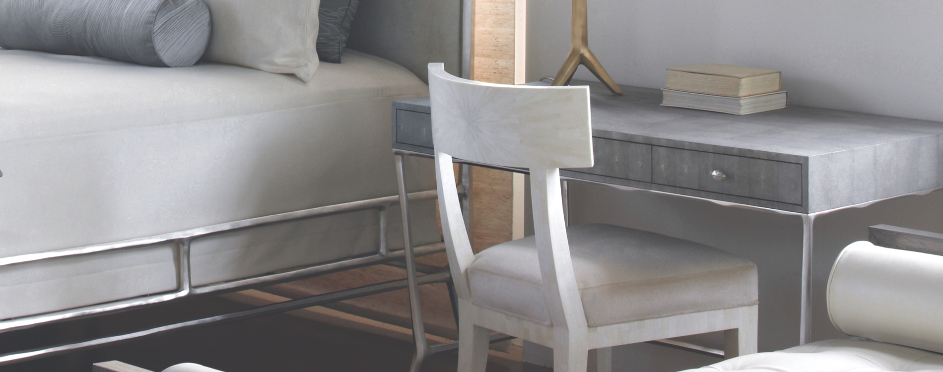 DESKS – Jerry Pair Atlanta