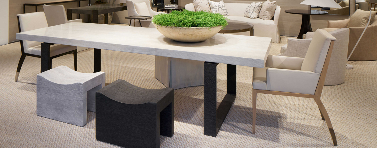 Dining – Jerry Pair Atlanta