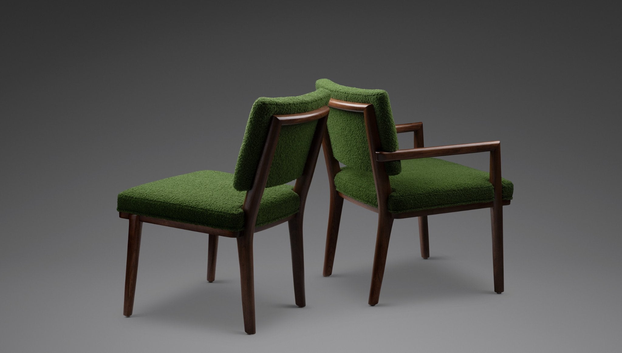 Bright Chair – Jerry Pair Atlanta