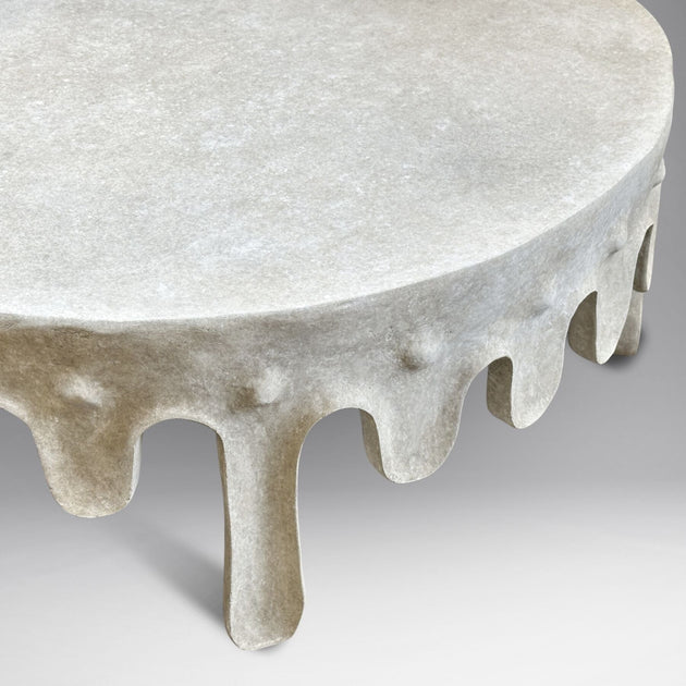 Magritte Coffee Table – Jerry Pair Atlanta