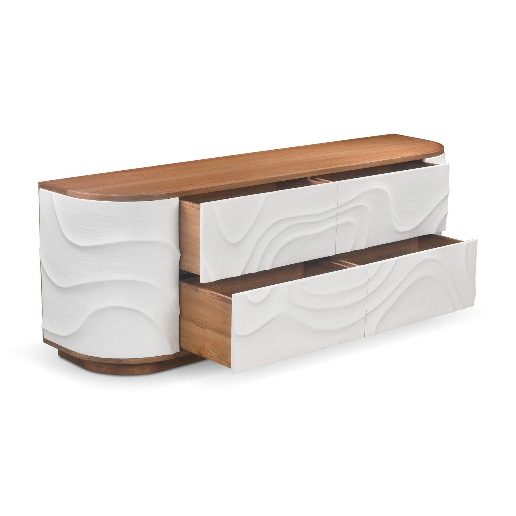 Reef Sideboard – Jerry Pair Atlanta