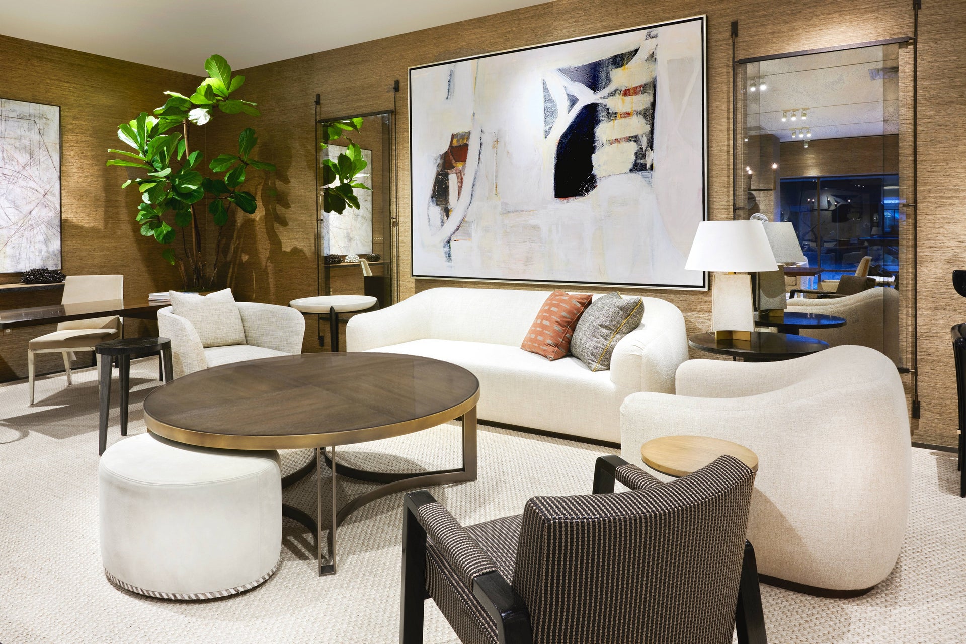 CONTACT US – Jerry Pair Atlanta