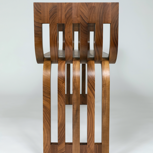 The Finn Console – Jerry Pair Atlanta