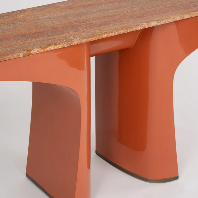 Jasper Console – Jerry Pair Atlanta