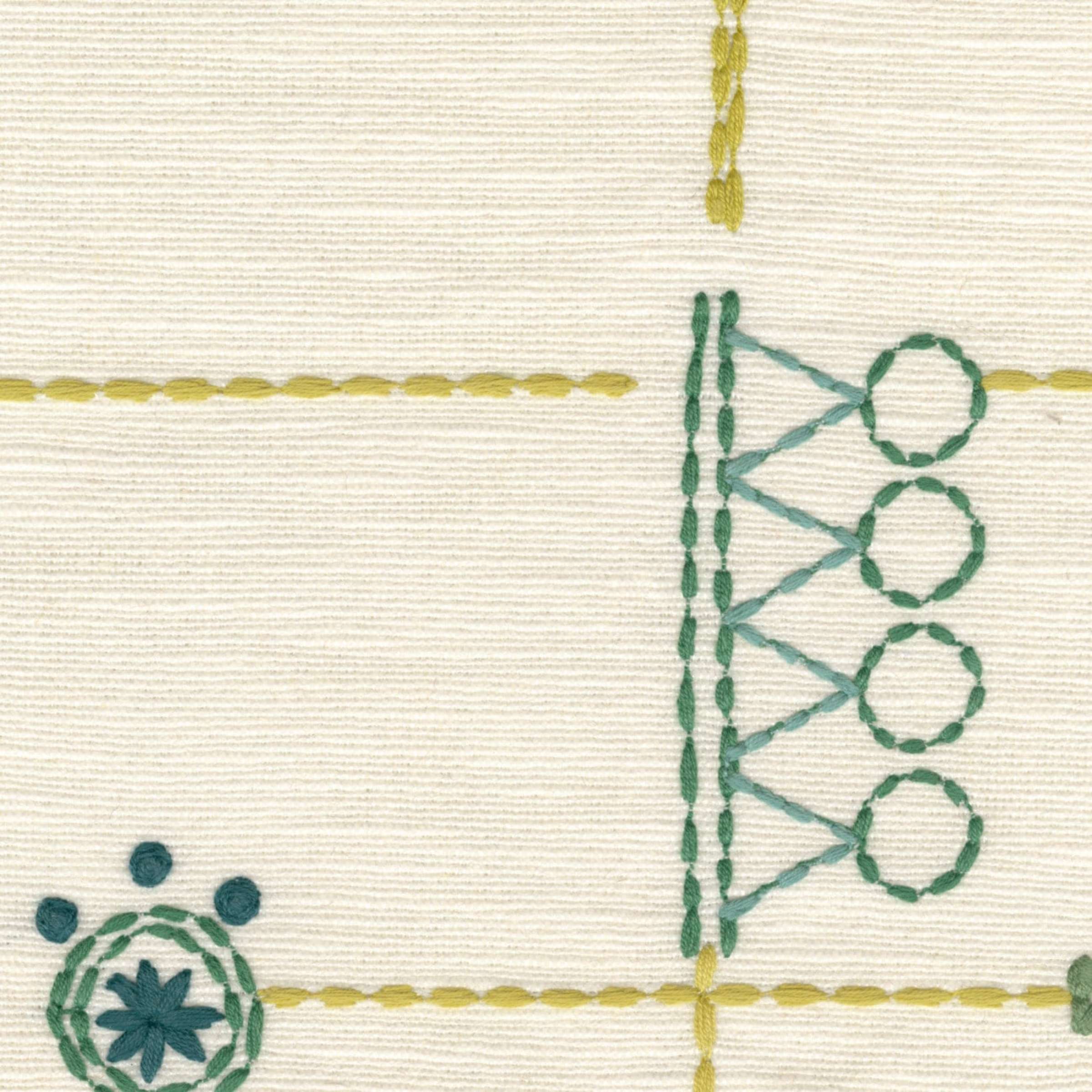 Amira - Vue De La Medina – Jerry Pair Atlanta