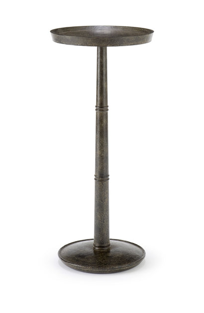 Capri Side Table – Jerry Pair Atlanta