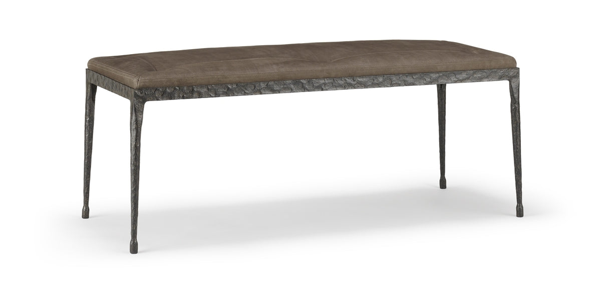Elgin Bench – Jerry Pair Atlanta