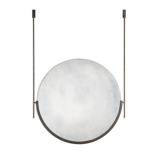 Avedon Mirror (small, medium & large) – Jerry Pair Atlanta