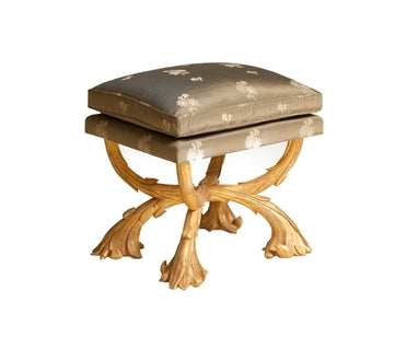 Naturalistic Bench – Jerry Pair Atlanta