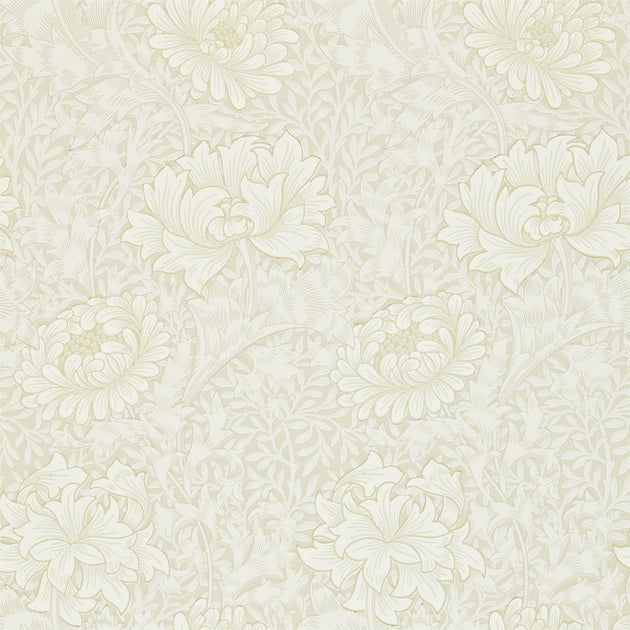 Chrsyanthemum - Chalk – Jerry Pair Atlanta
