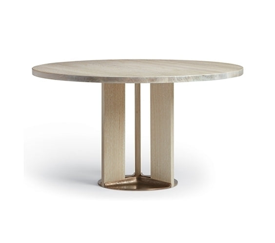 Axel Dining Table – Jerry Pair Atlanta