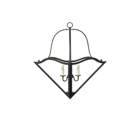 PAUL REVERE LANTERN – Jerry Pair Atlanta