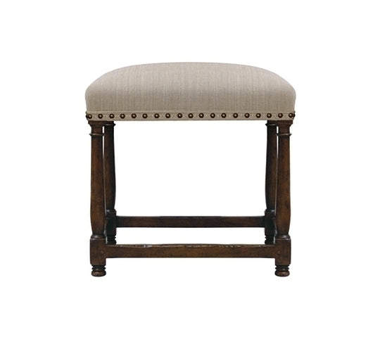 LOUIS XIII BENCH – Jerry Pair Atlanta