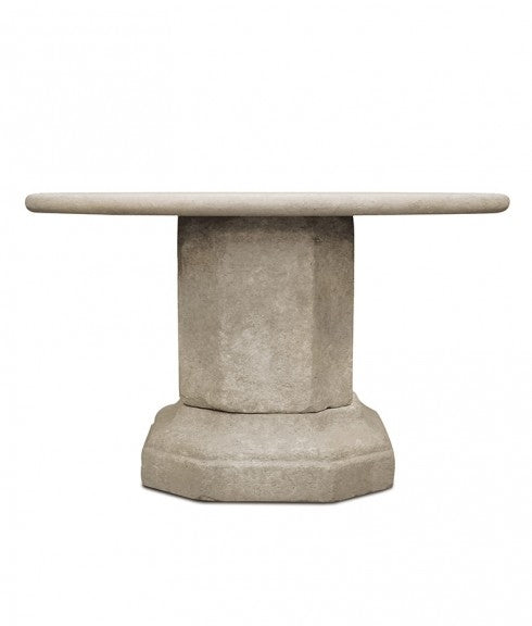 GOTHIC DINING TABLE BASE – Jerry Pair Atlanta