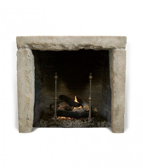 GEO FIREPLACE – Jerry Pair Atlanta
