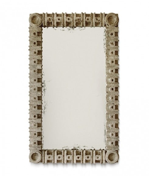 CHELSEA MIRROR – Jerry Pair Atlanta