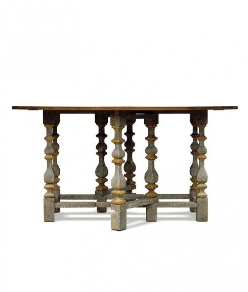 GATE LEG TABLE – Jerry Pair Atlanta