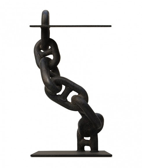 HOUDINI TABLE – Jerry Pair Atlanta